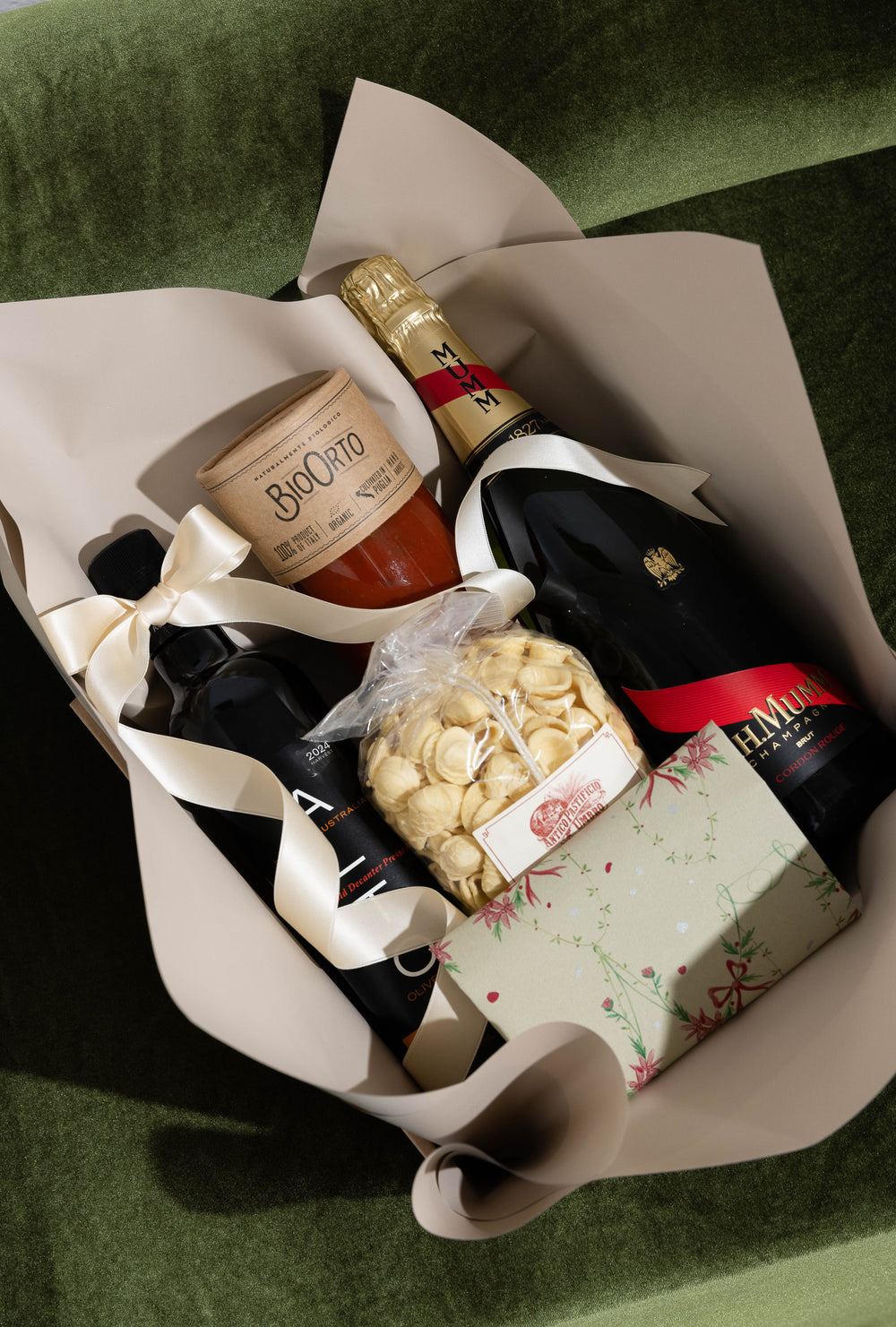 Stories to Gather Hampers | Artisanal Gifts Worth Sharing